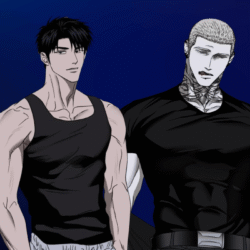Shin Shutline | Character Guide to the Popular BL Manhwa