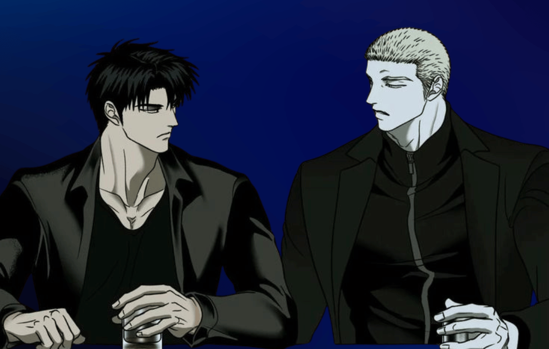 Ultimate Manhwa Shutline Guide | Story and Characters