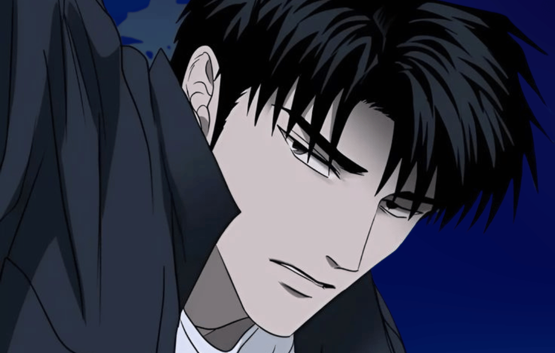 Shin Shutline Character Guide To The Popular Bl Manhwa